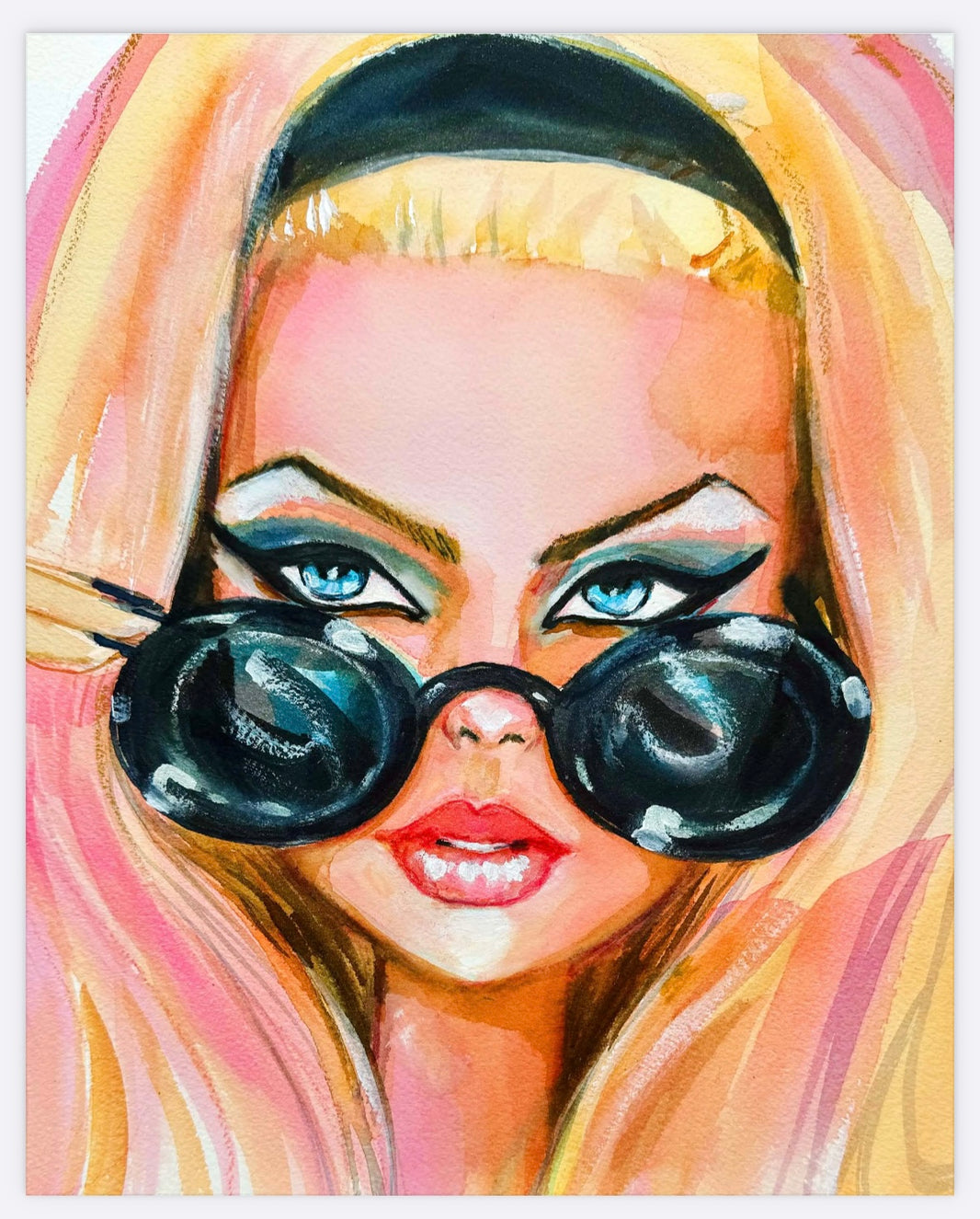 Kyra Kendall – Kyra Kendall