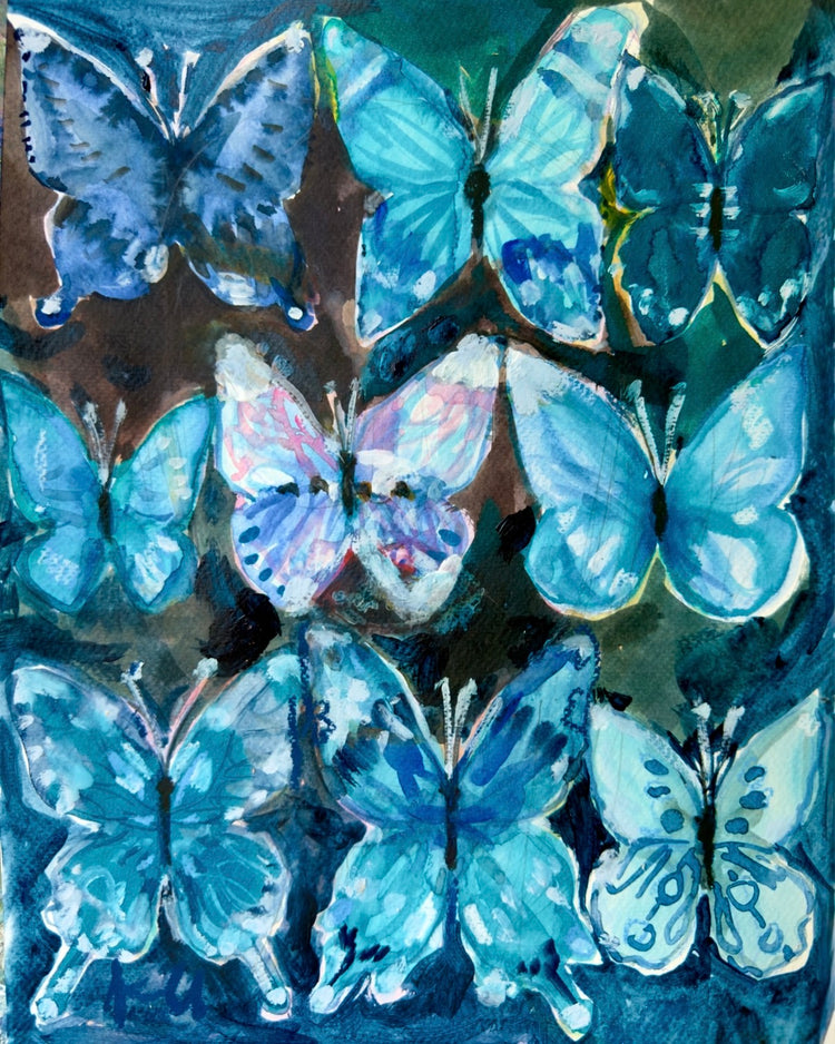 prints – Page 11 – Kyra Kendall