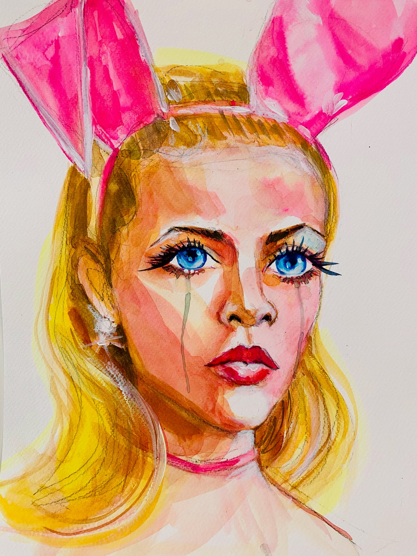 Elle Woods Kyra Kendall
